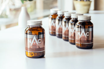 Benefits of Augmented NAC