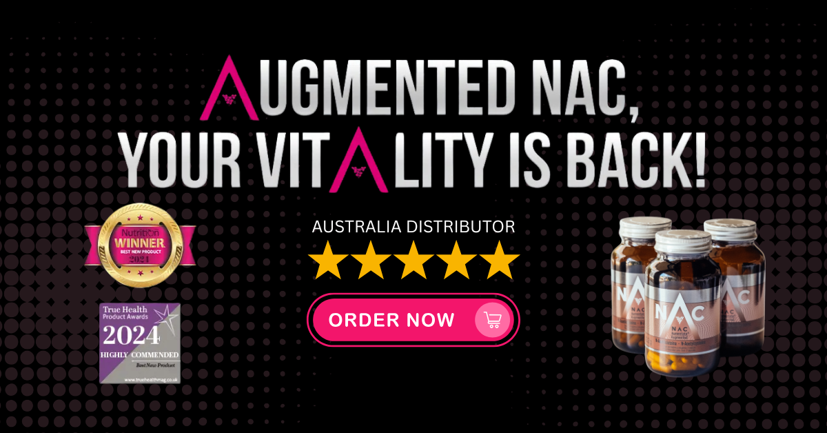 Benefits of Augmented NAC